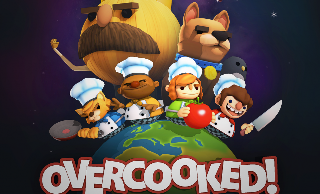 Overcooked | Jogo está gratuito para PC - Portal do Nerd
