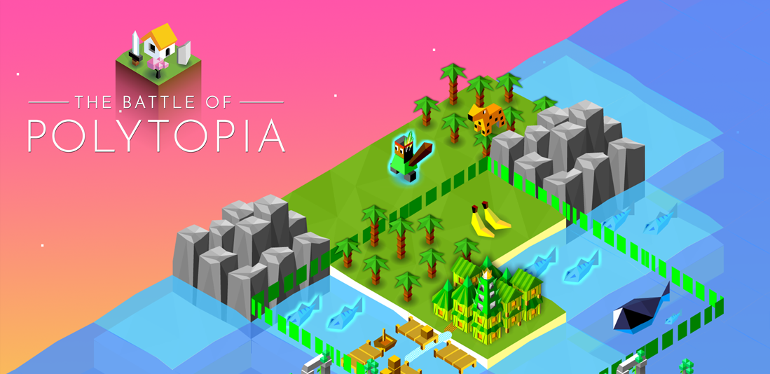 Premiado jogo de estratégia The Battle of Polytopia chega ao Brasil ...