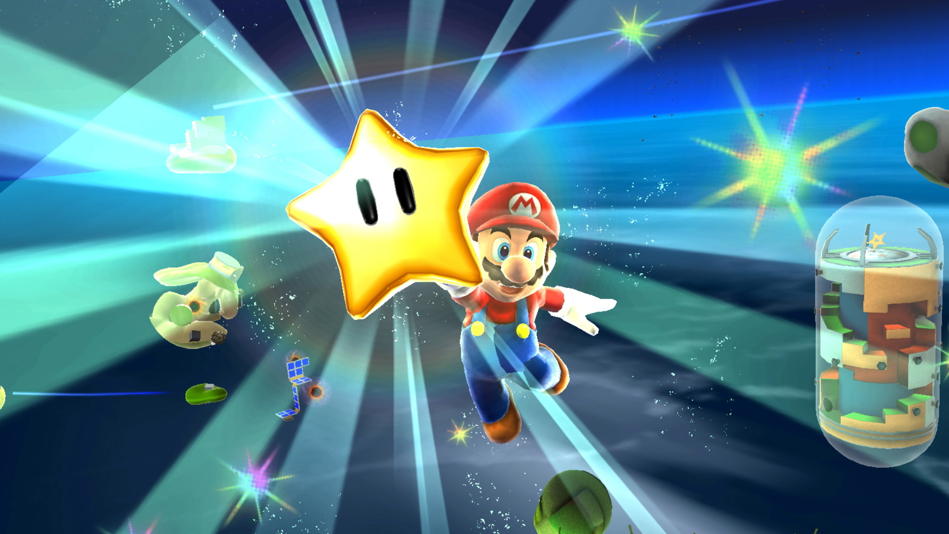Super mario 3d all stars digital download store